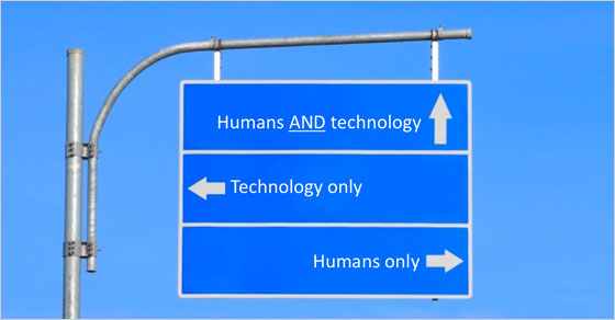 How Technology Affects Human Relationships How Technology Affects Human Relationships