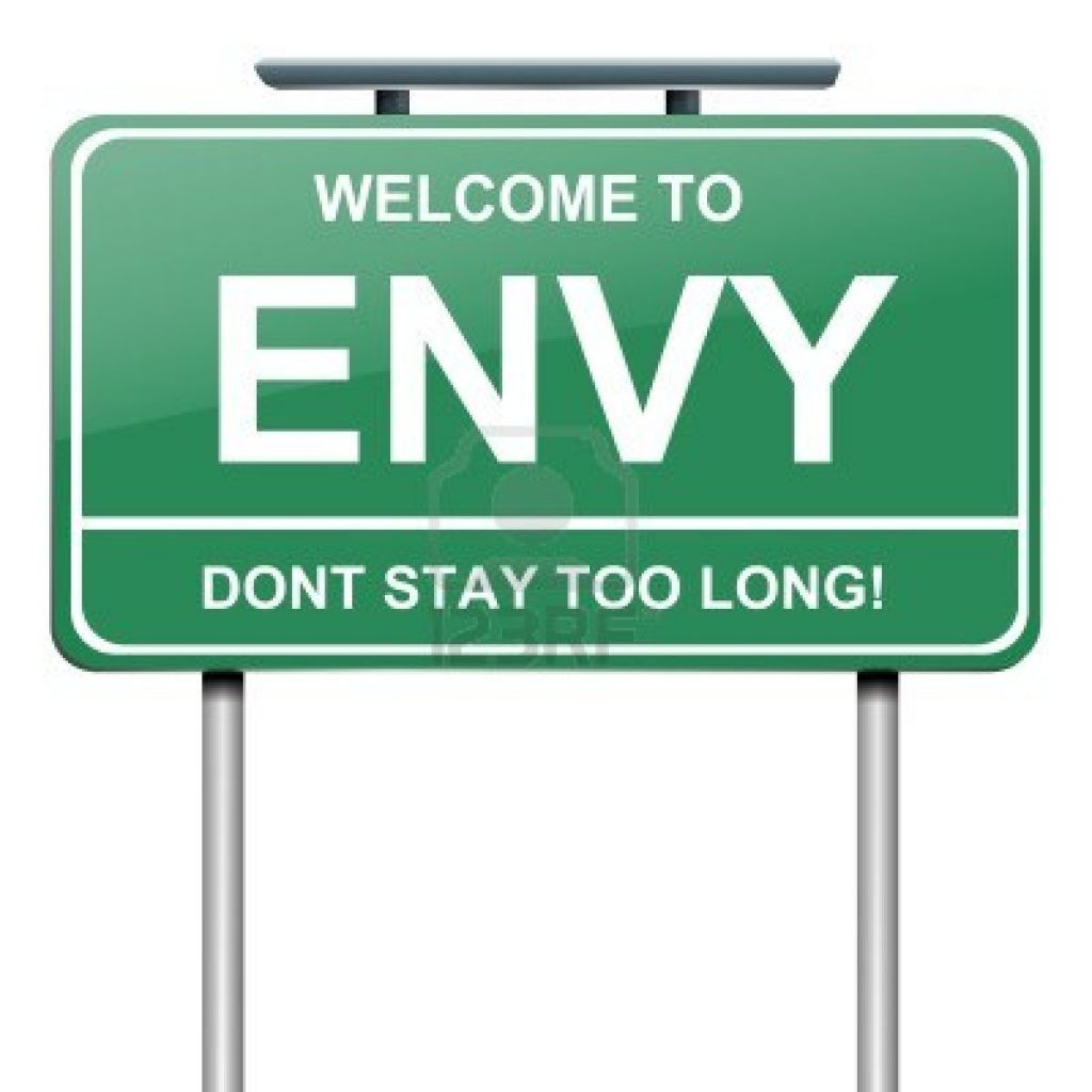 Envy - Alchetron, The Free Social Encyclopedia